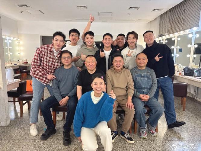 德云社小园子的相声优酷不录制吗