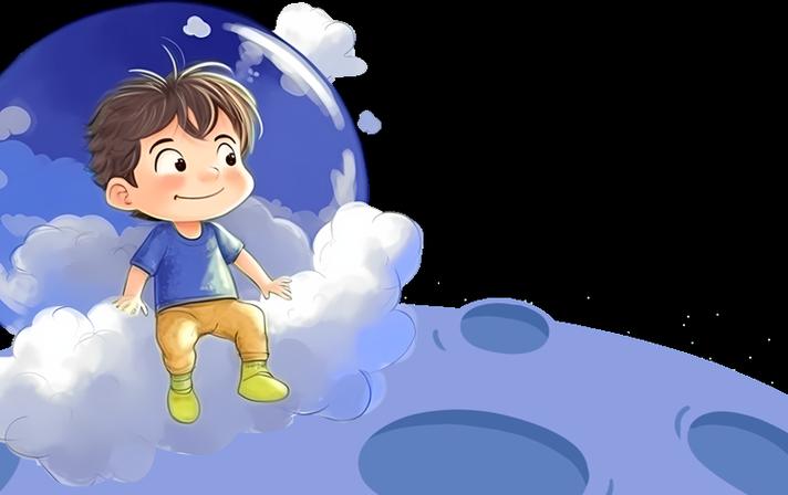 装在口袋里的宇宙图标