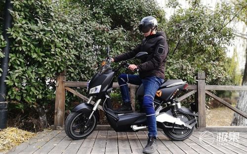 雅迪极光z3s图标