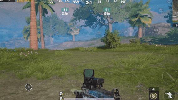 pubg绿色资源网下载最新版本图标
