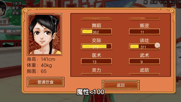 皇后成长计划2内购破解图标