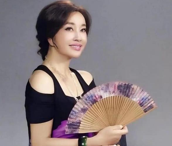 王婆刘晓庆全部视频图标