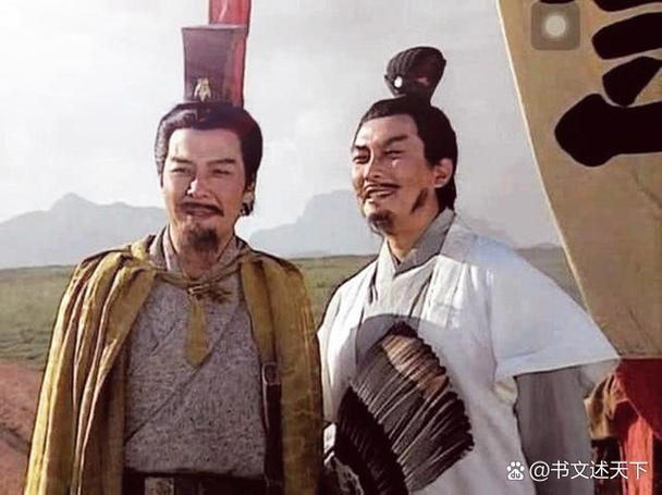 刘备文必看十部巅峰之作