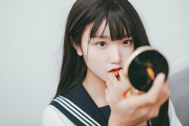 cn小姐姐是啥意思图标