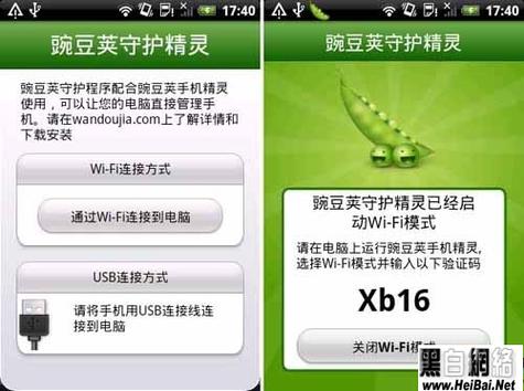 如何用豌豆荚下载旧版本app