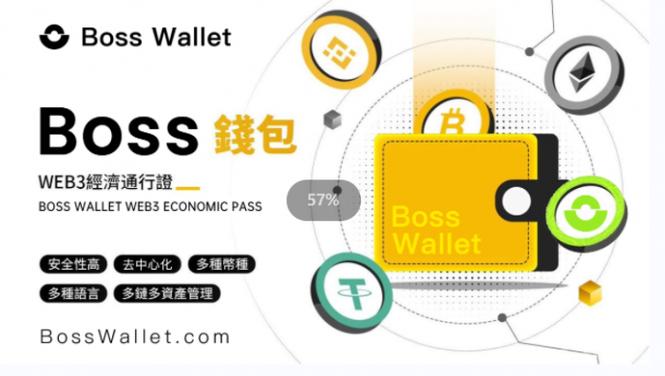 bsc钱包图标