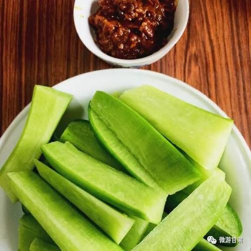 水果萝卜怎么吃图标