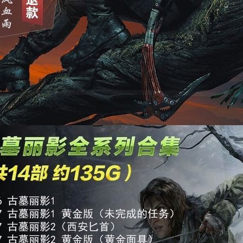 古墓丽影9作弊码秘籍图标