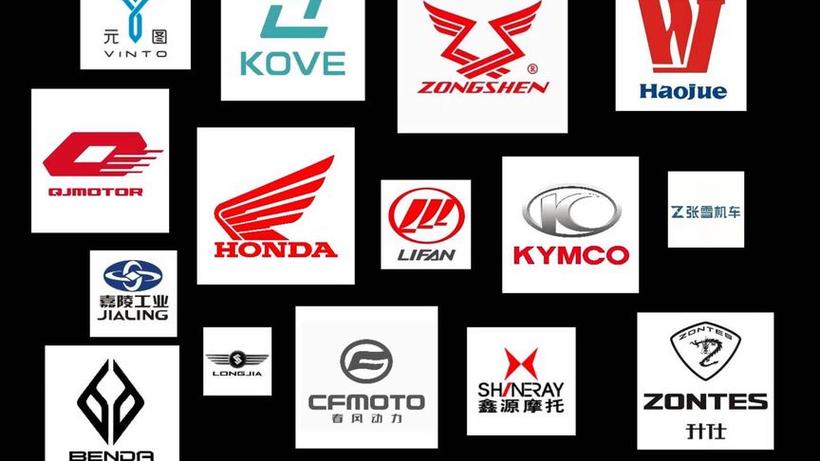 摩托车表盘标志图片大全截图