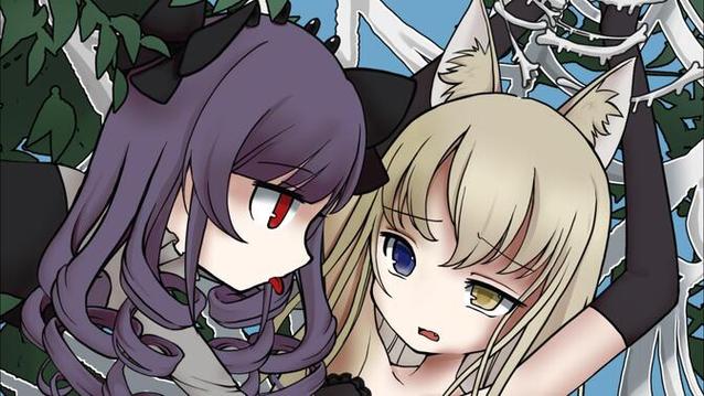 魔法少女露娜的灾难图标