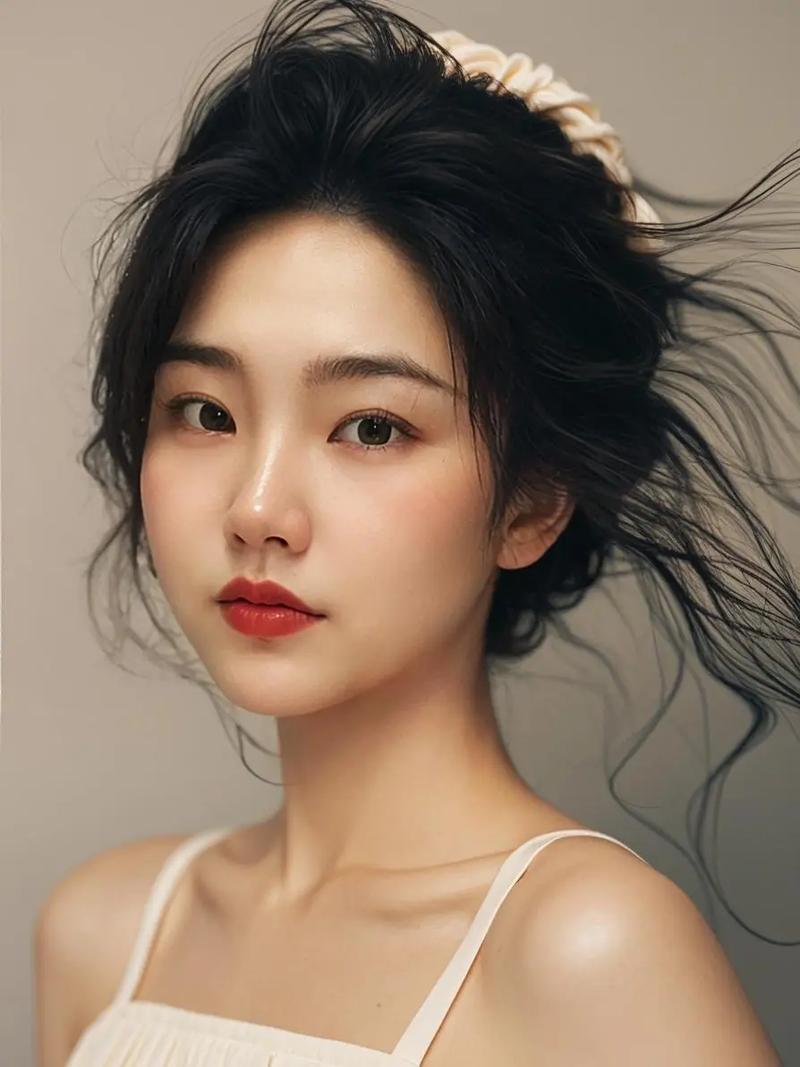 b612美颜相机美图图标