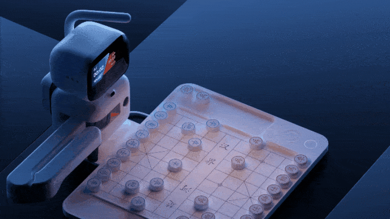 象棋ai助手图标