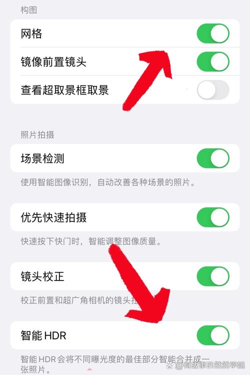 苹果原相机怎么拍照好看图标
