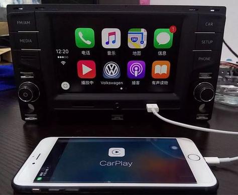 哪些车可以无线carplay