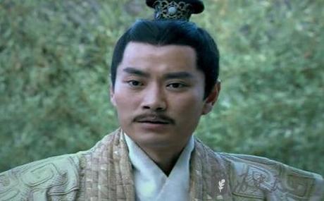子婴是谁的孩子图标