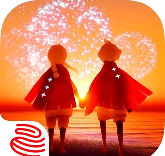 光遇发展史截图