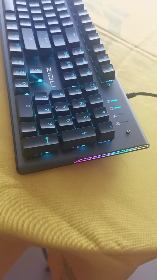 zidli鼠标六个颜色dpi图标