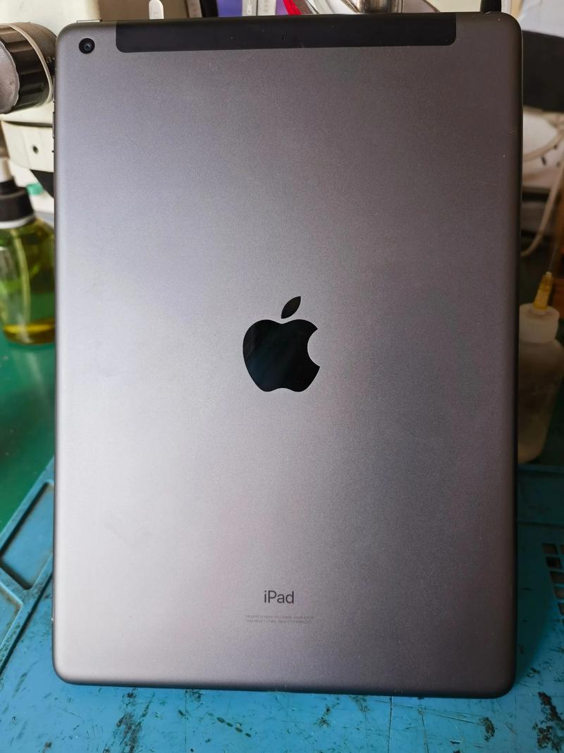 ipad插卡版和手机有什么区别图标