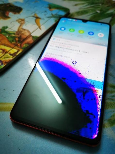 oppo屏幕漏液保修吗缩略图