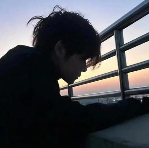 高清男神头像图标