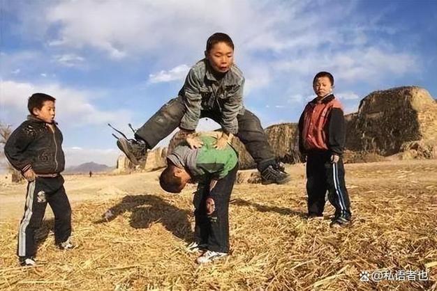 儿童玩的游戏截图