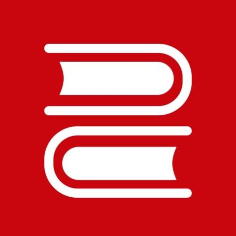超星阅读平台登录图标