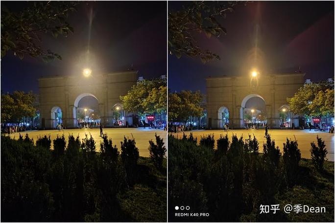 红米k40如何拍照好看