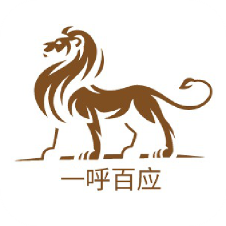 百量百应图标