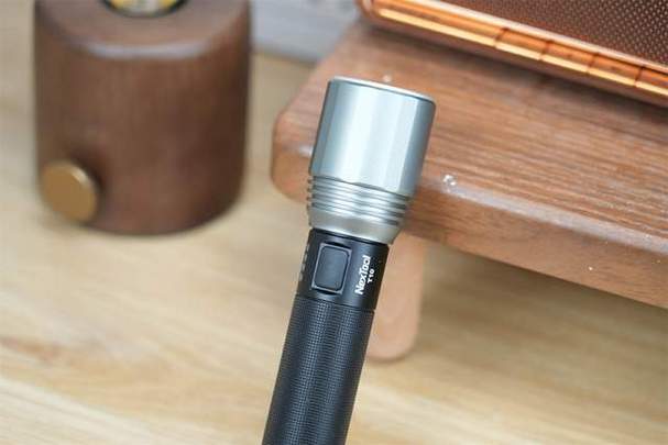 世界十大顶级手电品牌截图