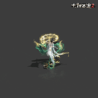 大话2表情包gif保存图标