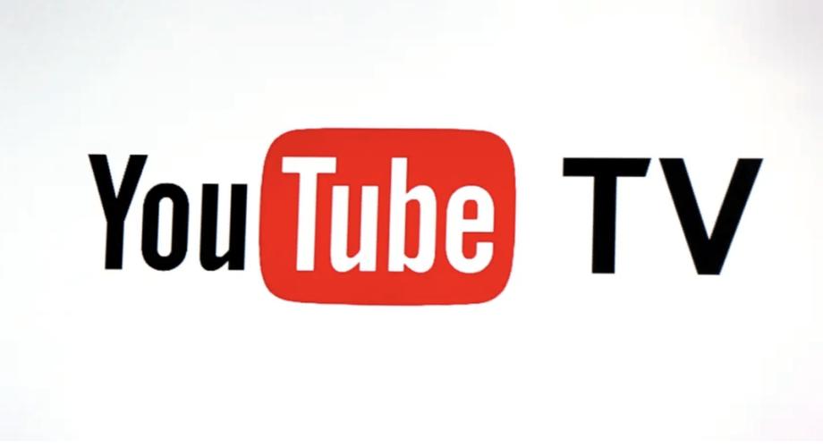 YouTube app图标