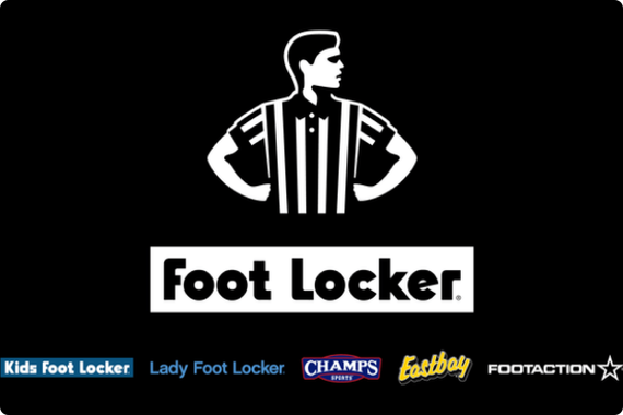 澳洲footlocker官网图标