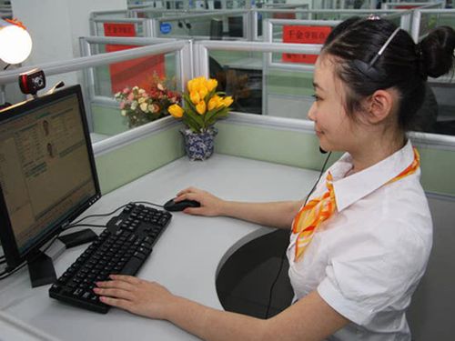 中国联通客服号码人工服务电话图标