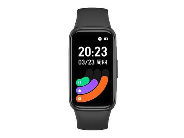 Keep手环B3图标