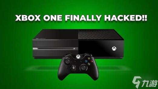 xboxone双破解截图