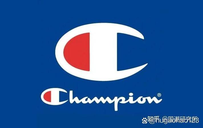 champion冠军中国版图标