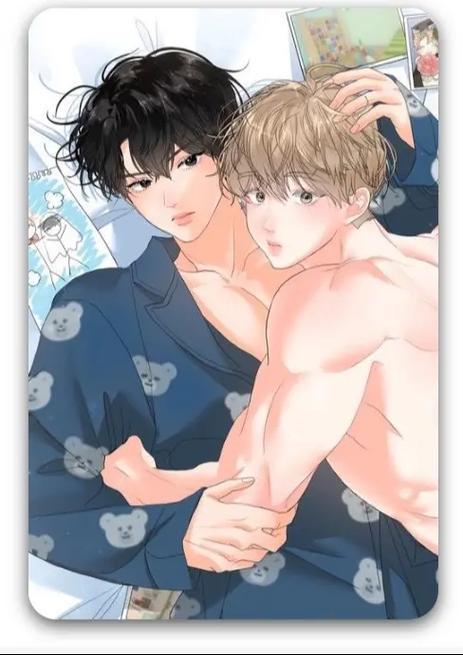 重生abo双男主文截图