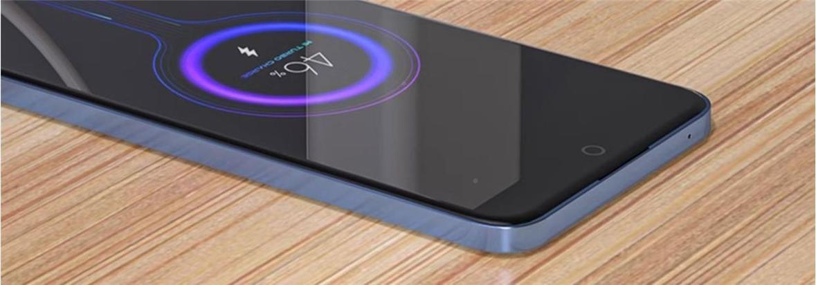 红米K30pro快充图标