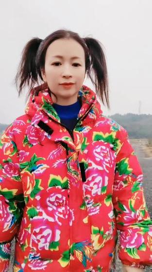 东北翠花图标
