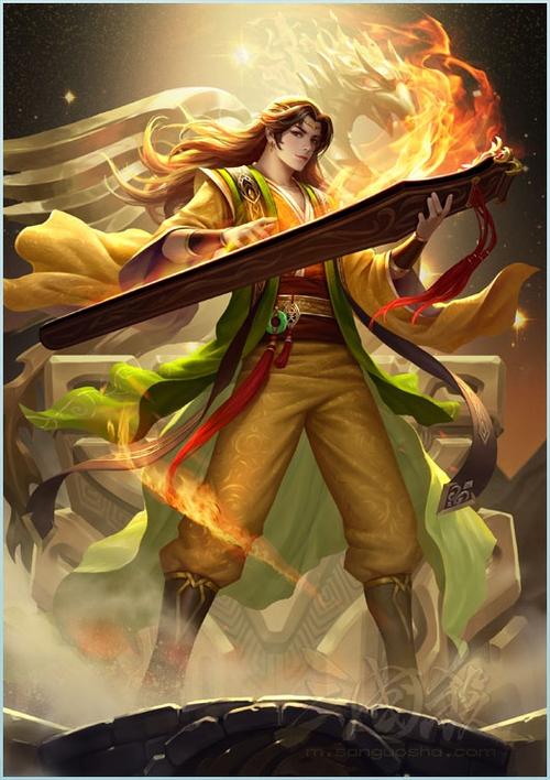 三国杀限定技是什么意思?图标