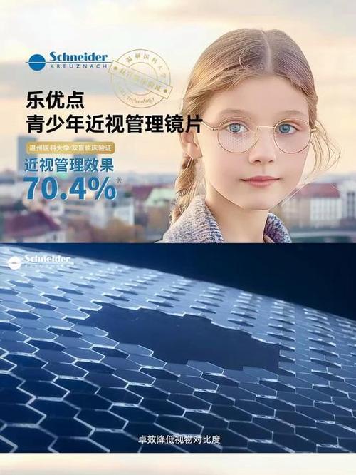 施耐德镜片属于什么档次图标