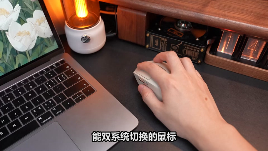 平板电脑无线鼠标插哪截图