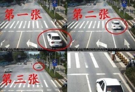 十字路口闯红灯摄像头位置图标