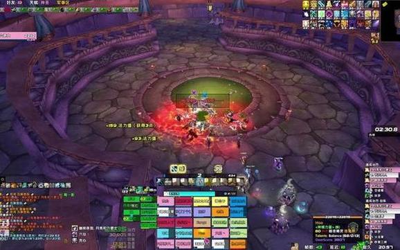 银色黎明声望哪里交图标