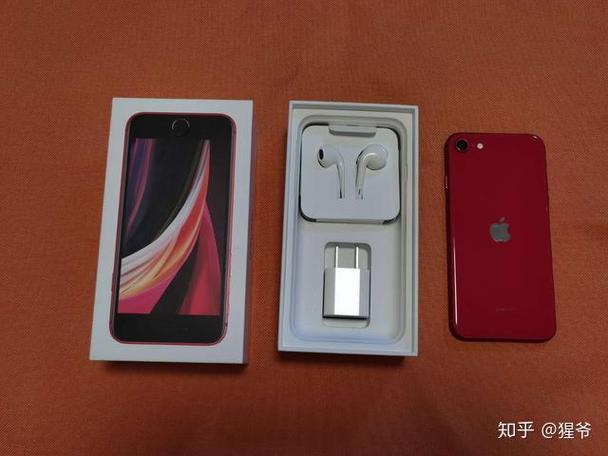 iPhonese2发售时间图标