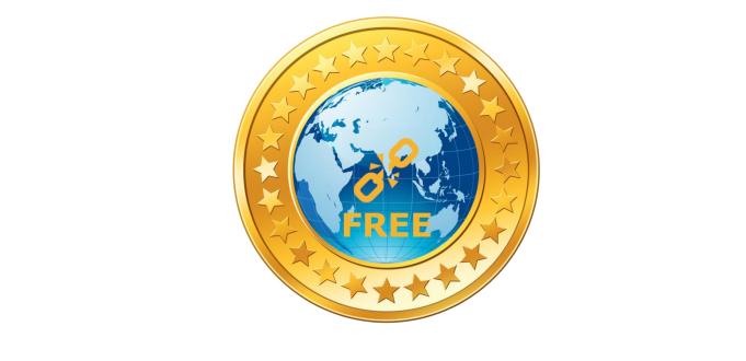 freecoin什么意思