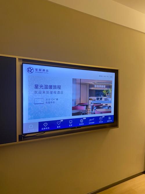 喆啡酒店电视怎么投屏图标