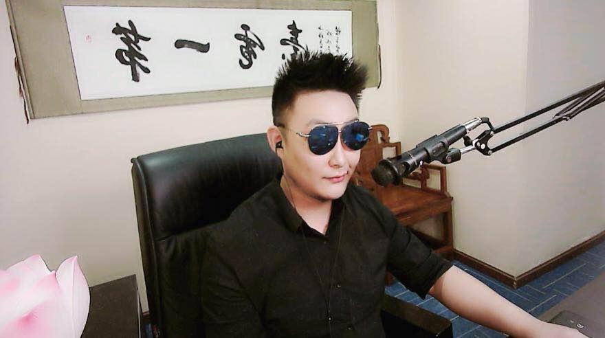 快手仔爷ID截图