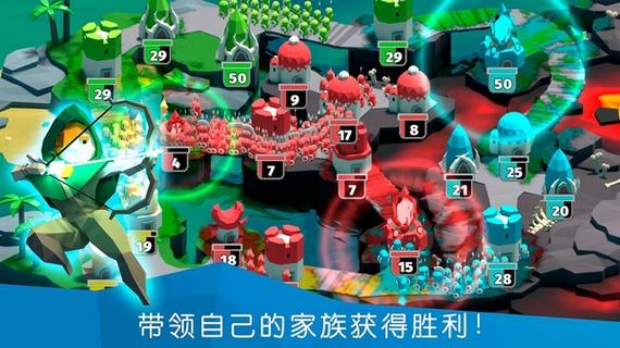 决战时刻无限金币版图标