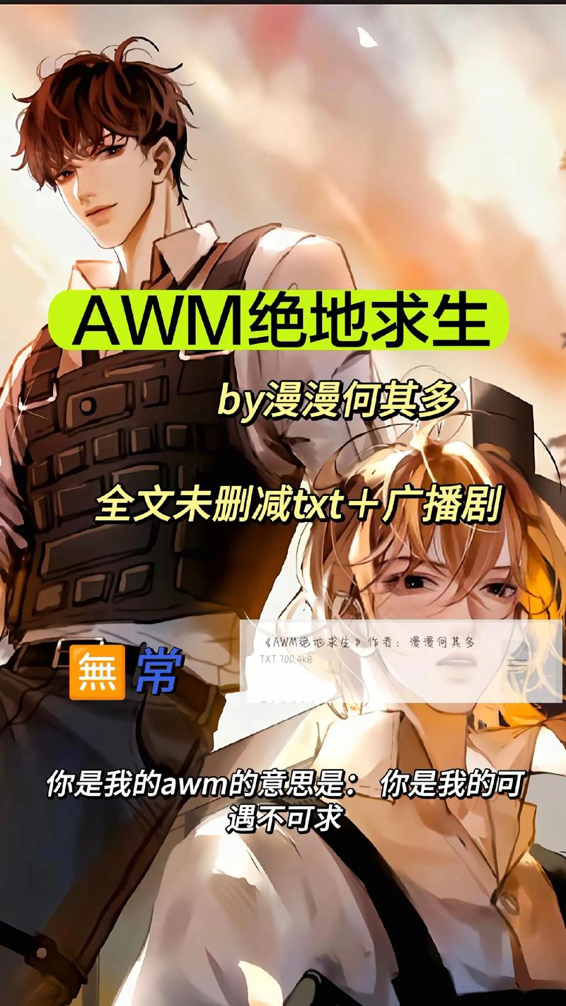 awmTXT下载图标